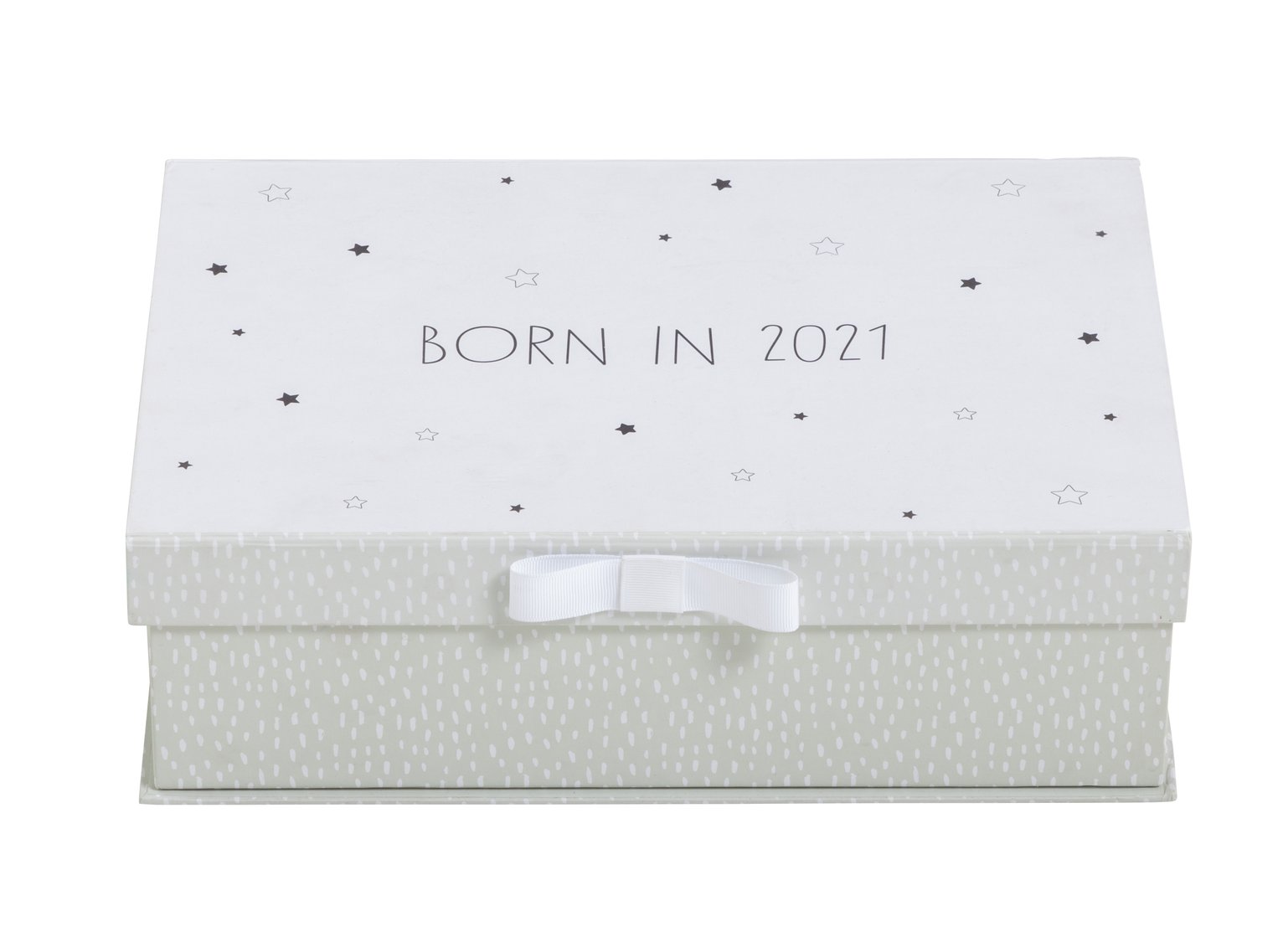 Results for keepsake box