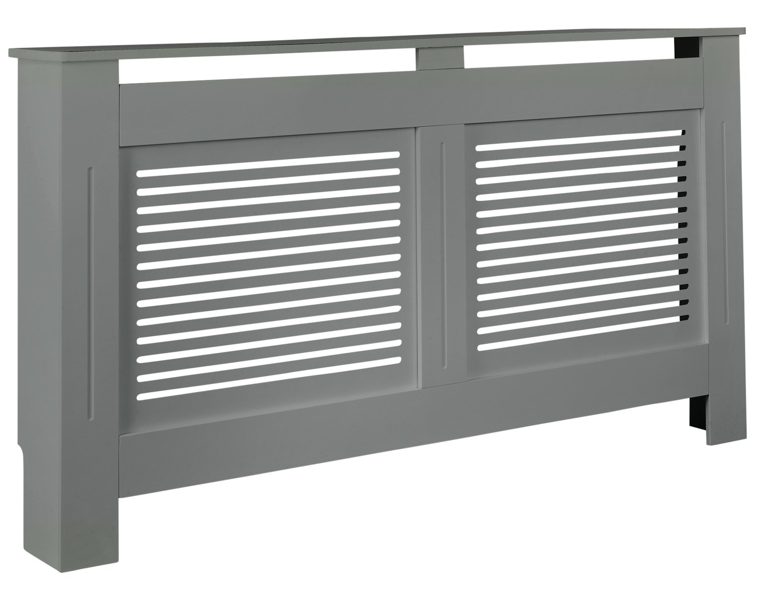 Radiator Covers | Radiator Cabinets & Shelves | Argos