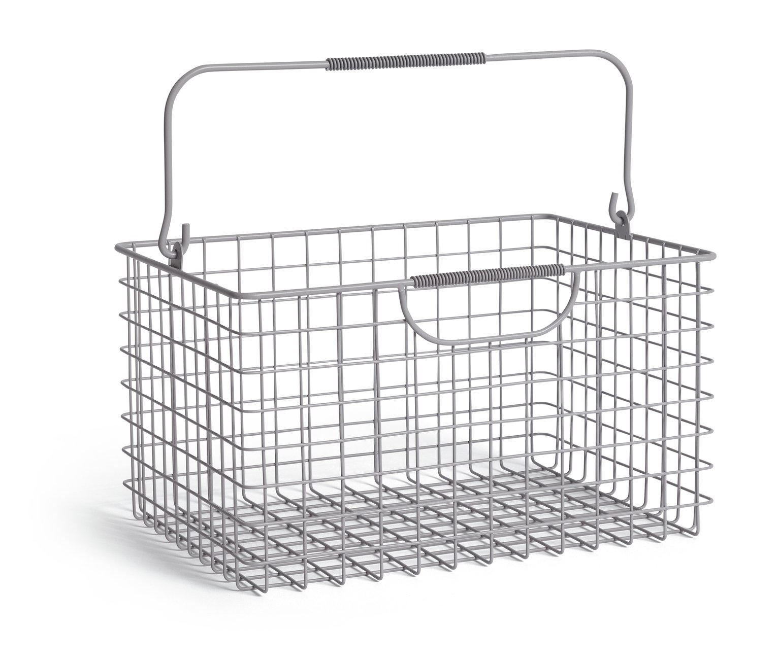 Decorative baskets and boxes | Argos