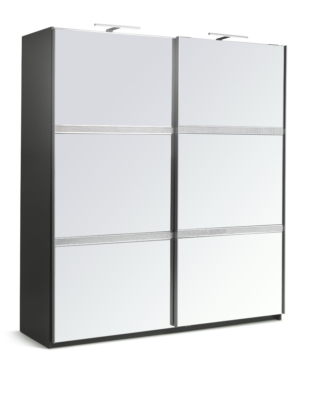 Wardrobes | Freestanding Wardrobes | Argos - page 2