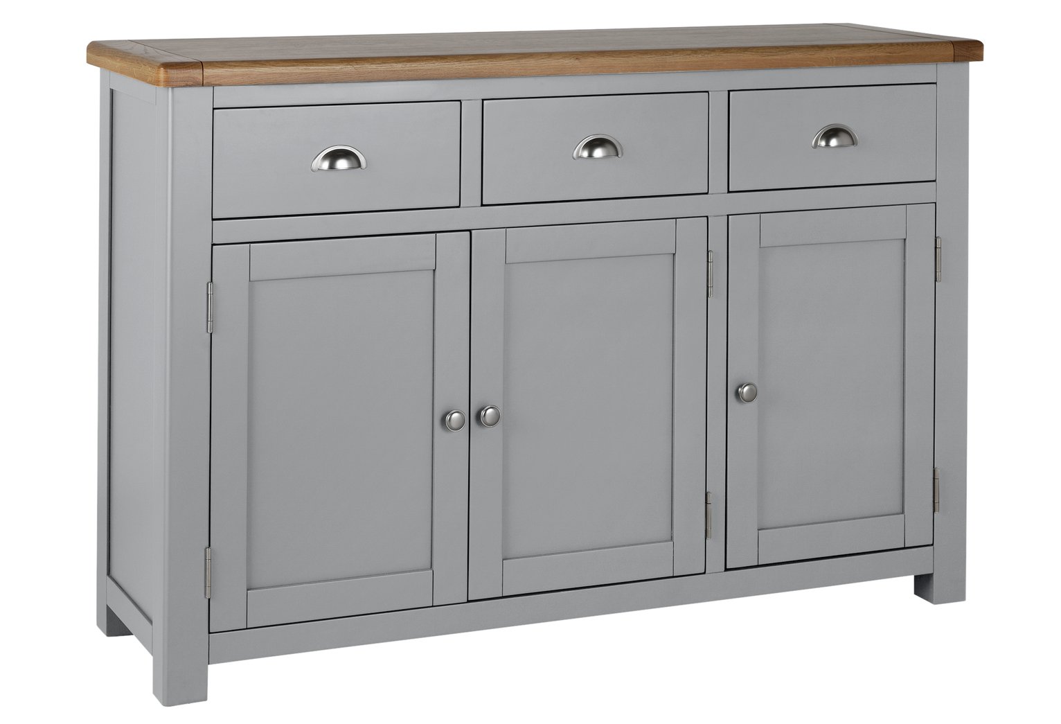 Fully assembled Sideboards | Argos