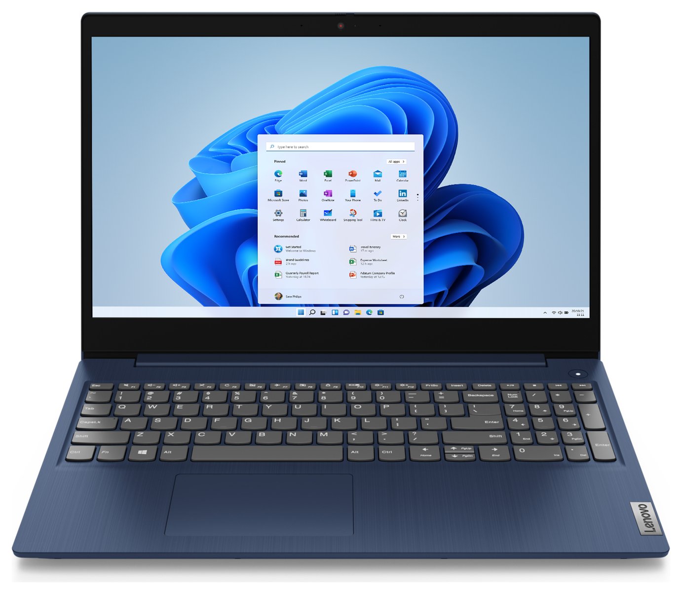 Lenovo Laptops | Argos