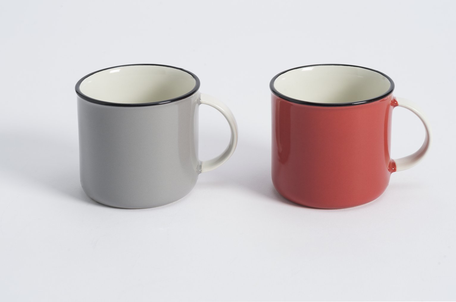 Stoneware Mugs and cups | Habitat