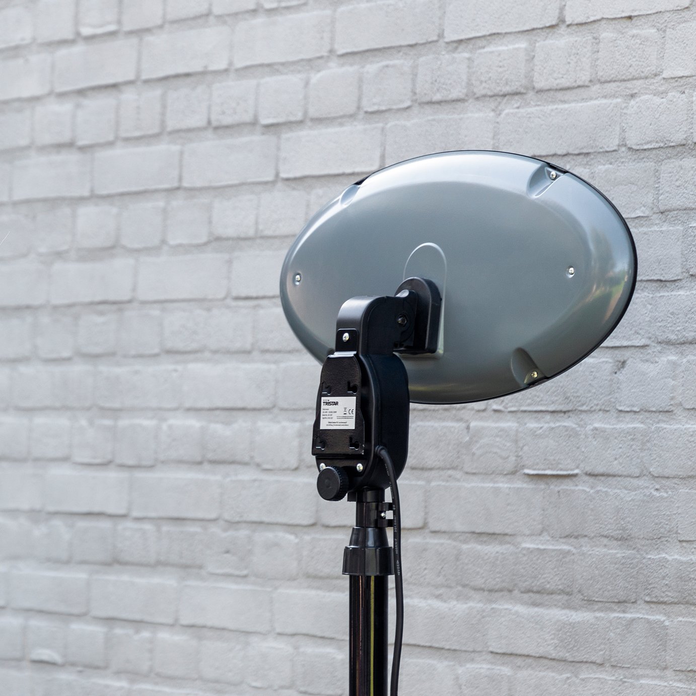 Patio Heaters | Garden & Outdoor Heaters | Argos