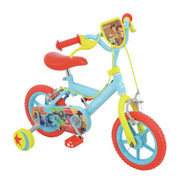 Argos 12 Inch Bike | atelier-yuwa.ciao.jp
