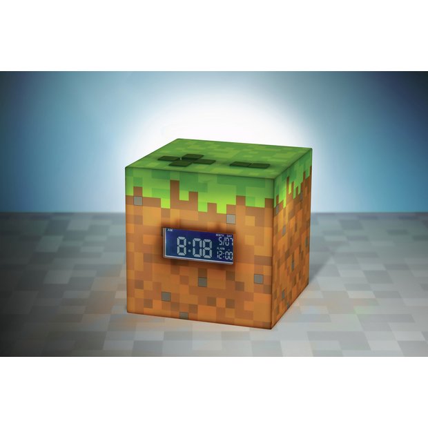 Clock Minecraft Furniture