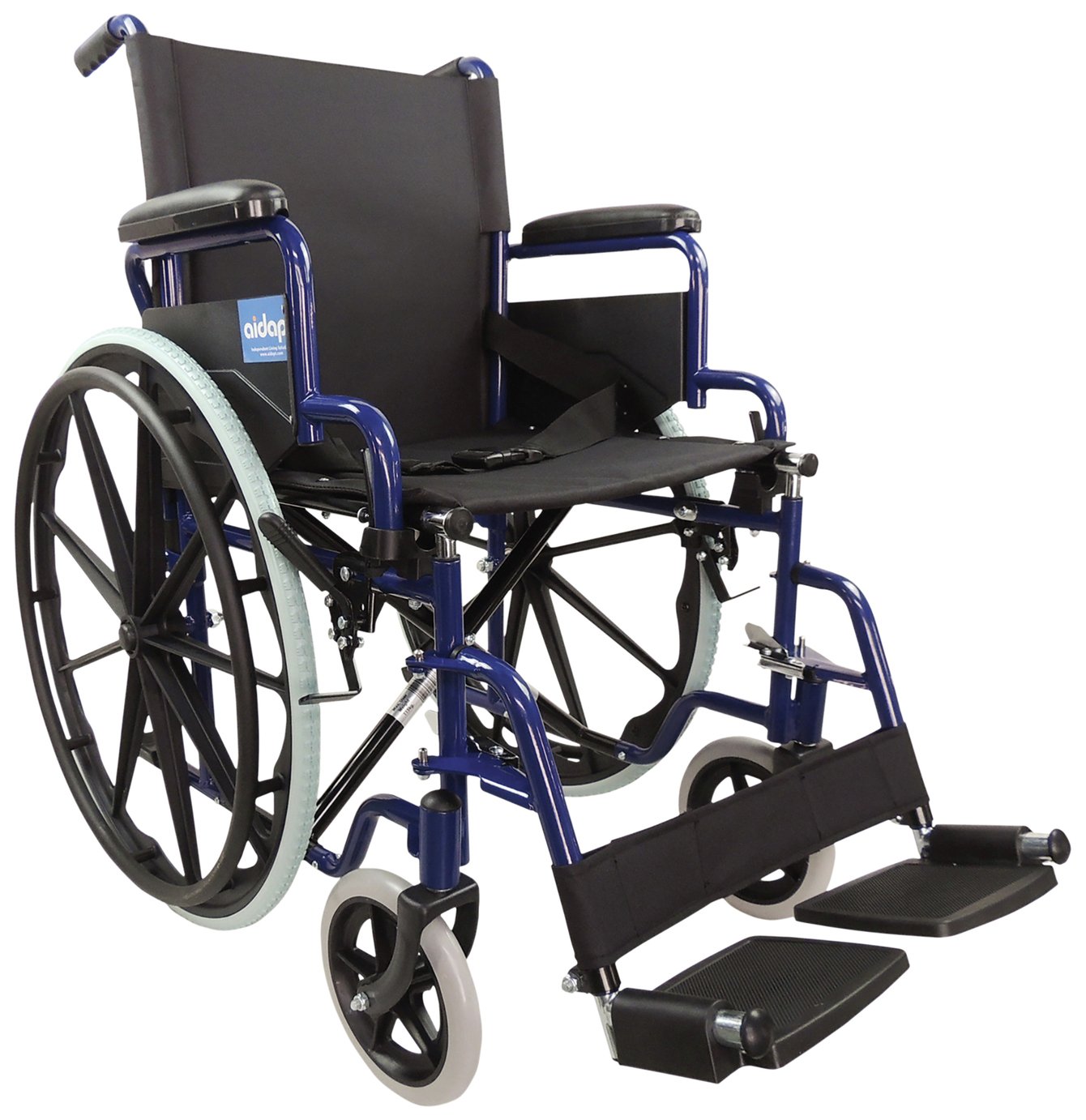 Transit wheelchairs Wheelchairs | Argos