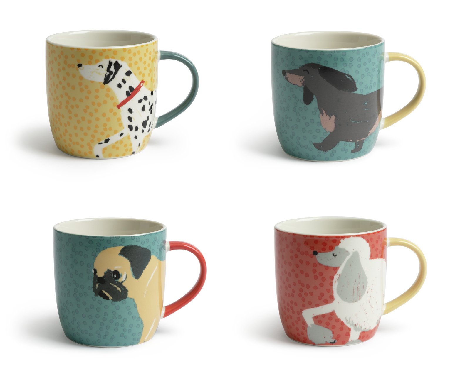 Cups & Mugs | Argos
