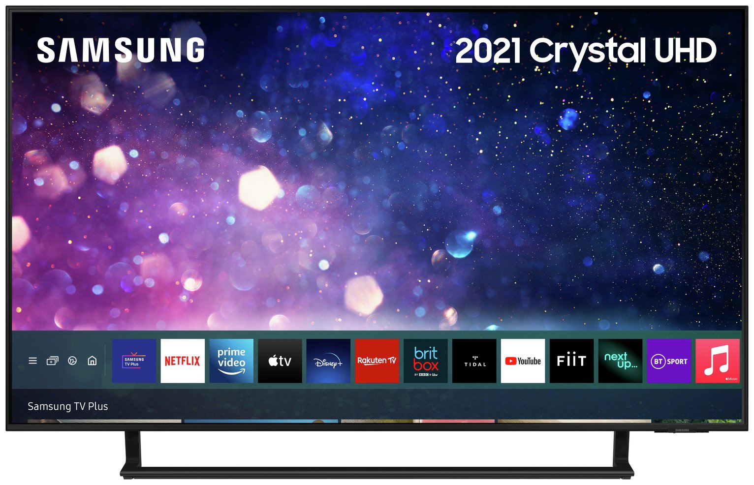 Results for 20 inch smart tv samsung