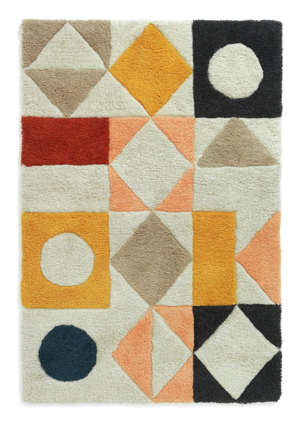 Flatweave Rugs | Habitat