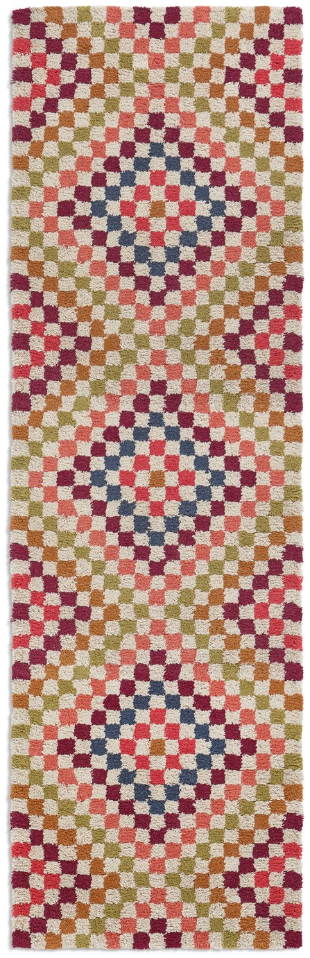 Flatweave Rugs and runners | Argos