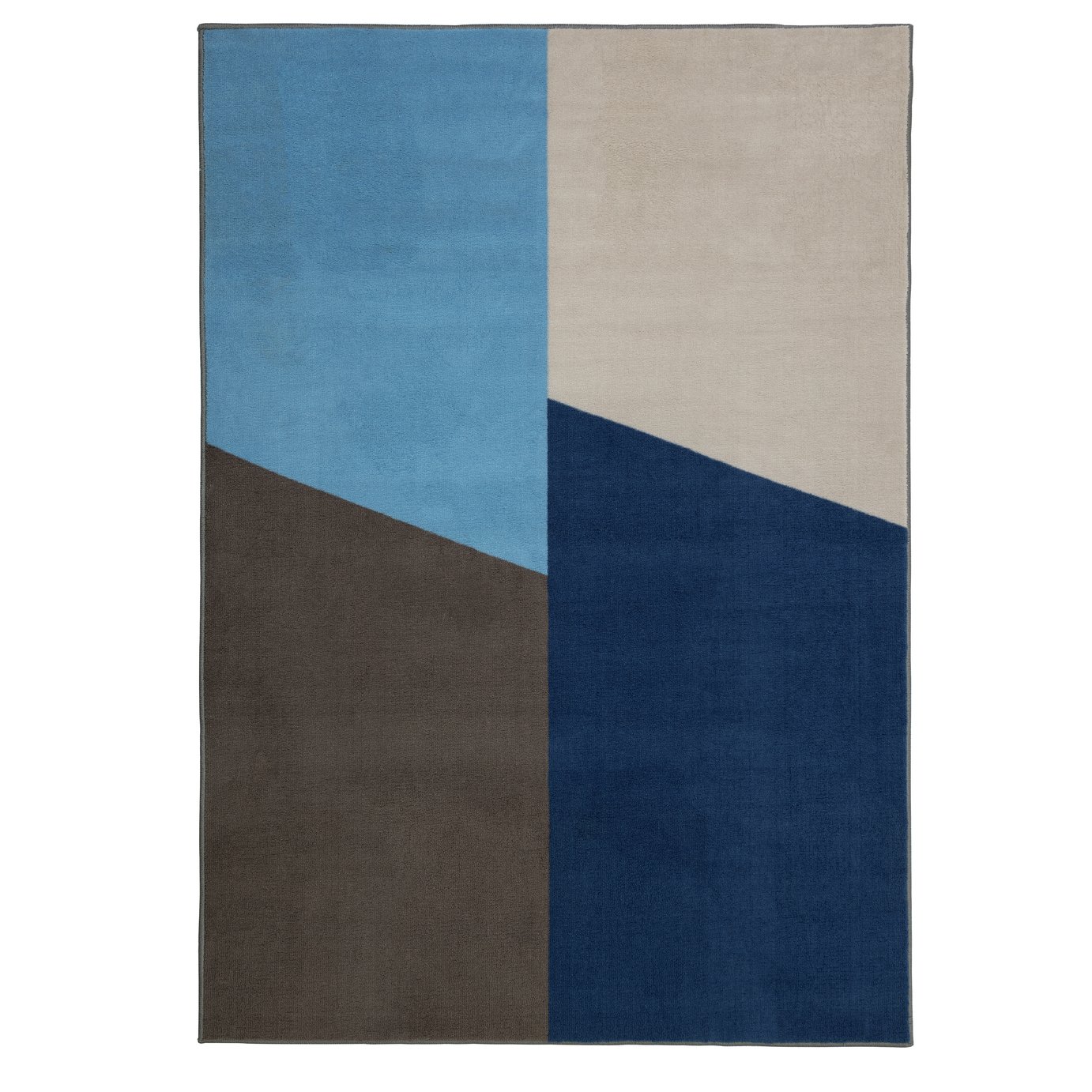 Blues Rugs | Habitat