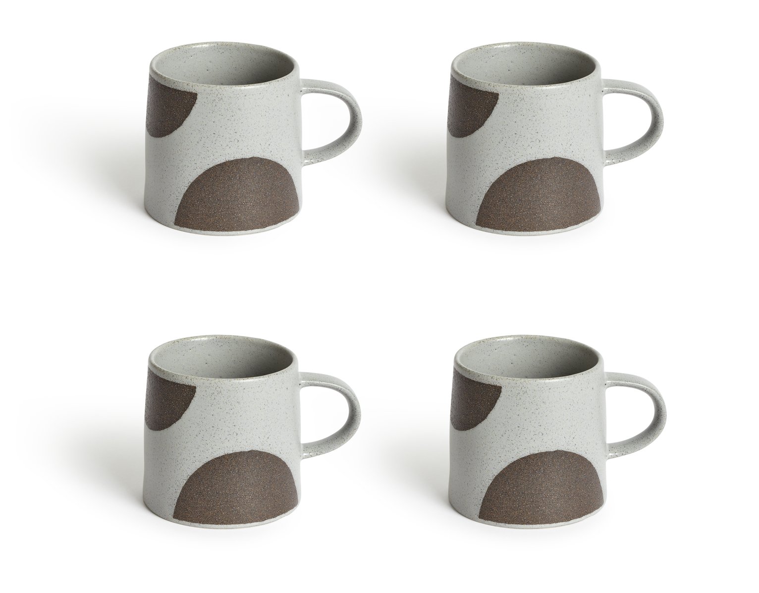 Stoneware Mugs and cups | Habitat