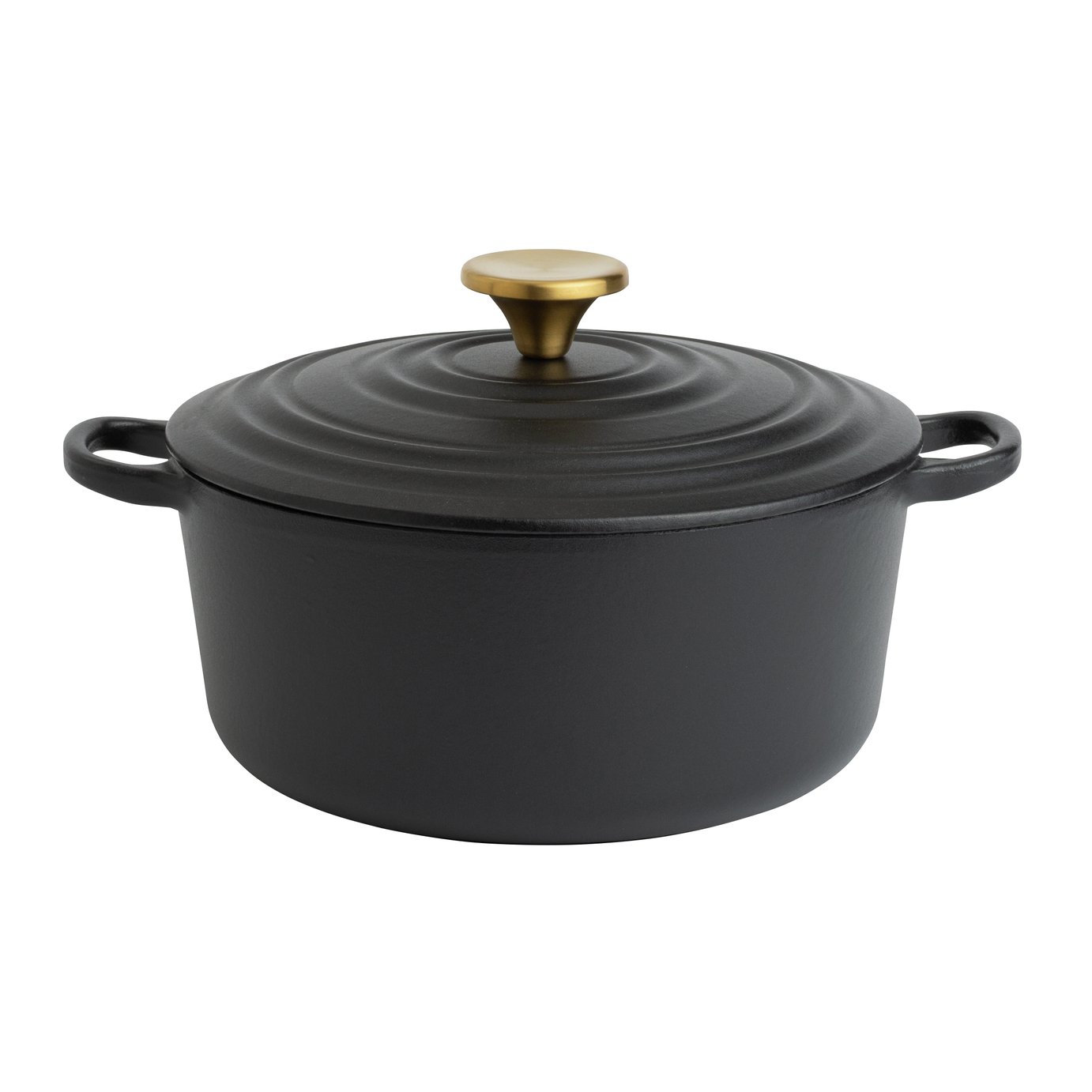 Oven & Casserole Dishes | Cast-Iron Oven Dishes | Argos