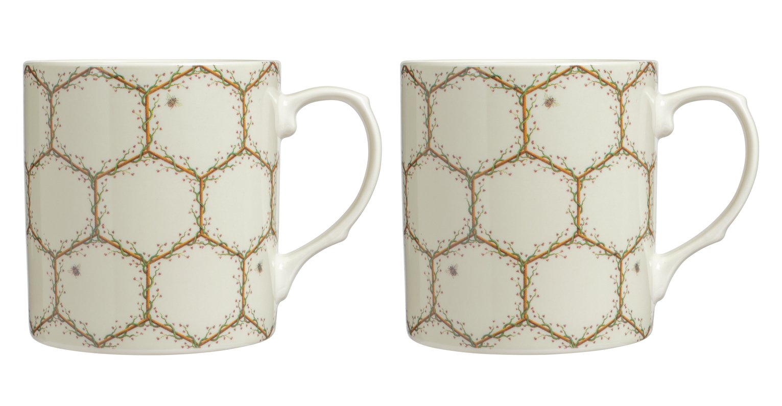 Whites Cups and mugs | Argos