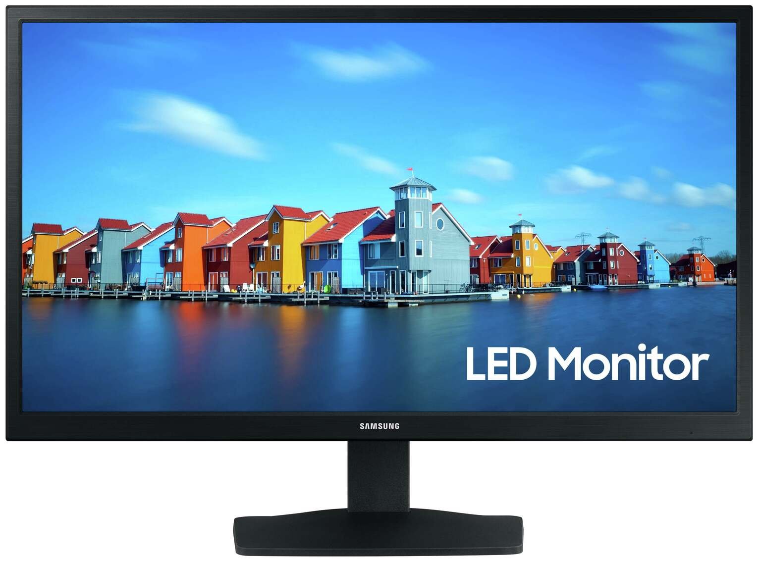 PC Monitors | Computer Monitors & Screens | Argos