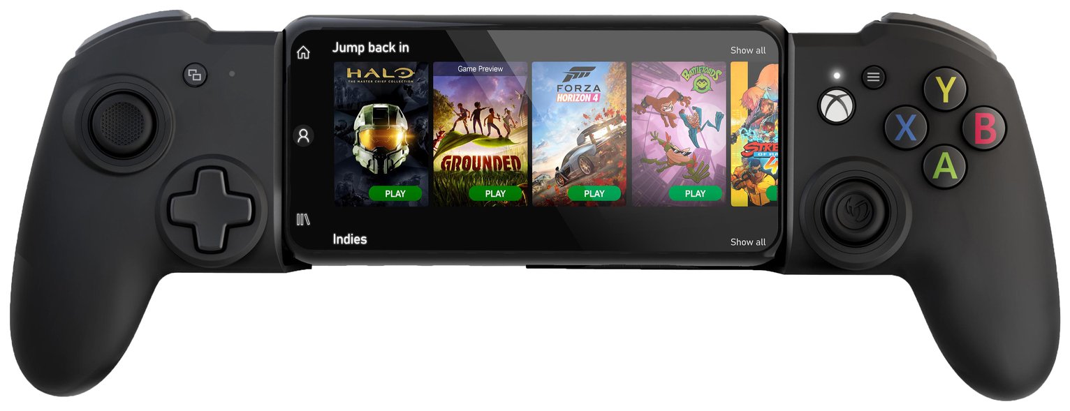 Xbox One accessories | Argos