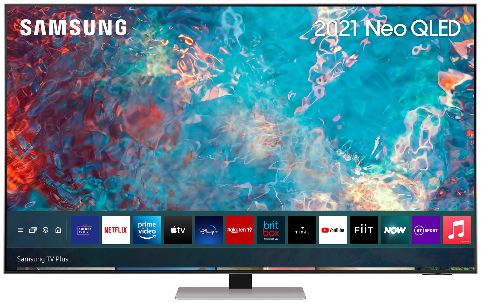 Results for 39 inch smart tv