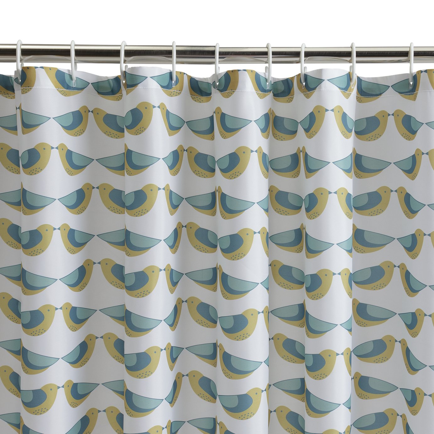 Shower curtains | Argos