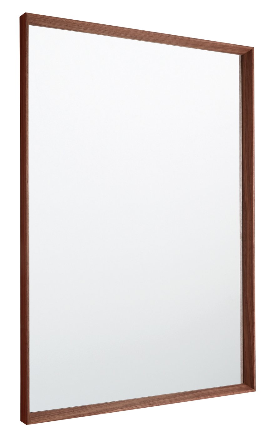 Wood Mirrors | Habitat