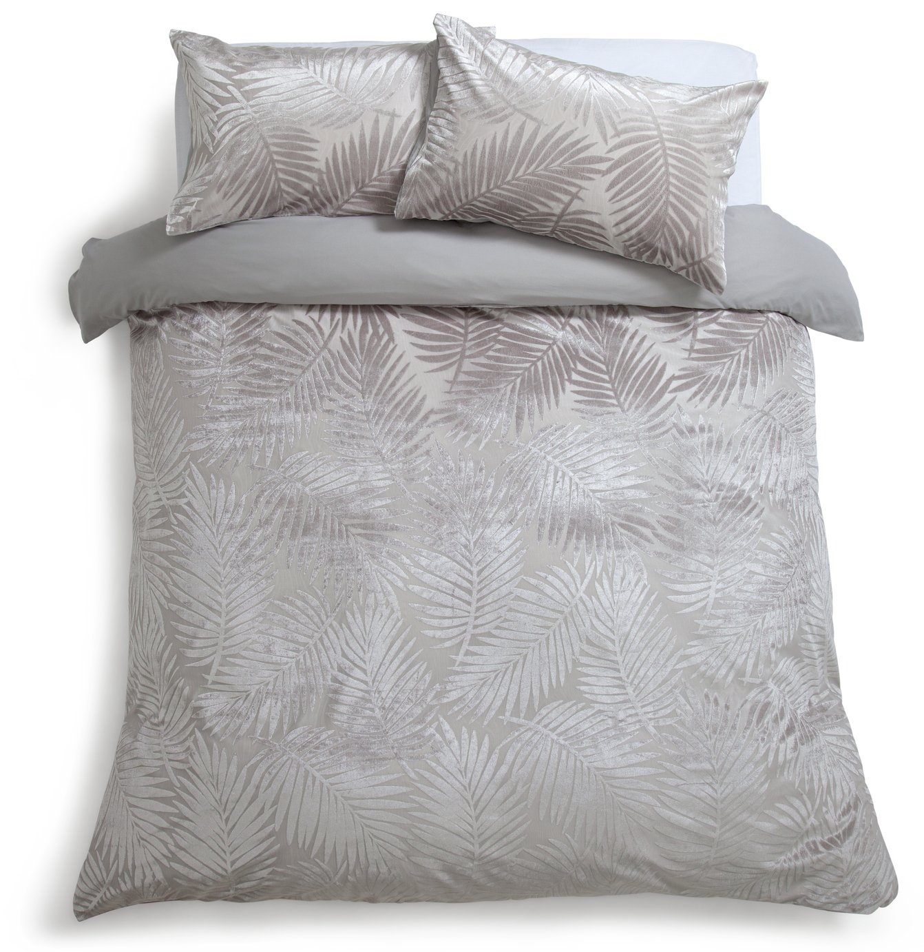 Super king Duvet cover sets | Argos
