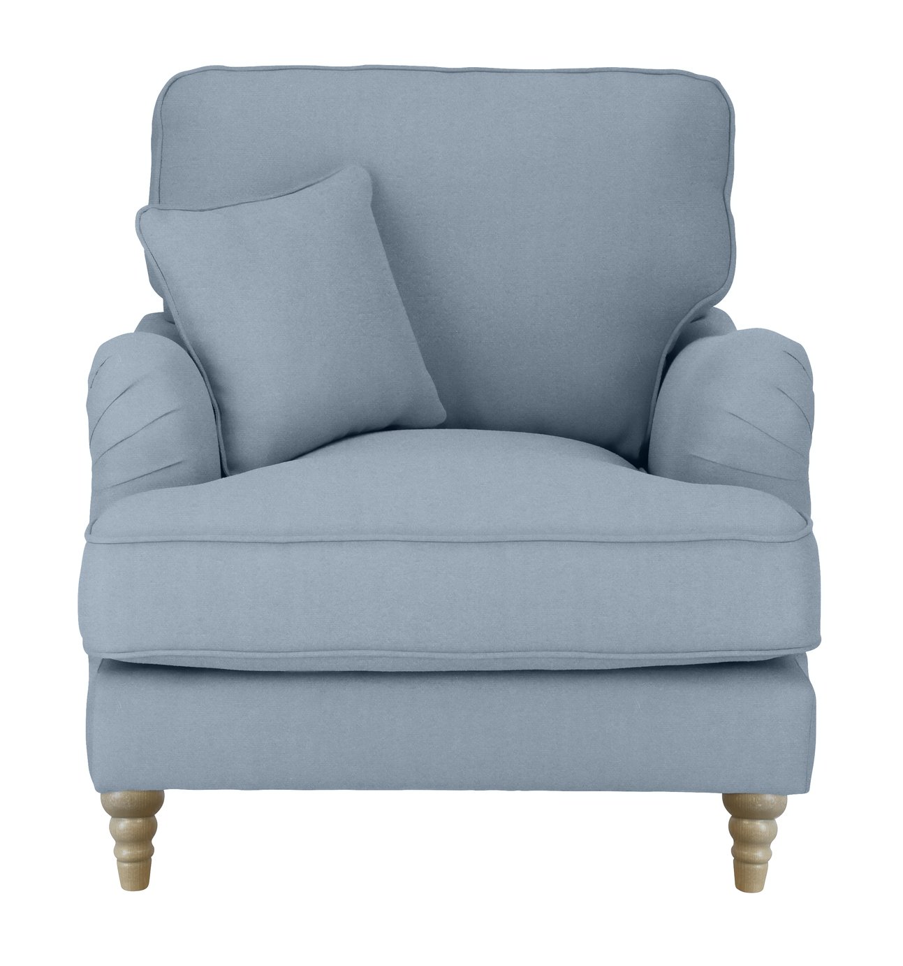 Armchairs | Accent Chairs | Habitat - page 2