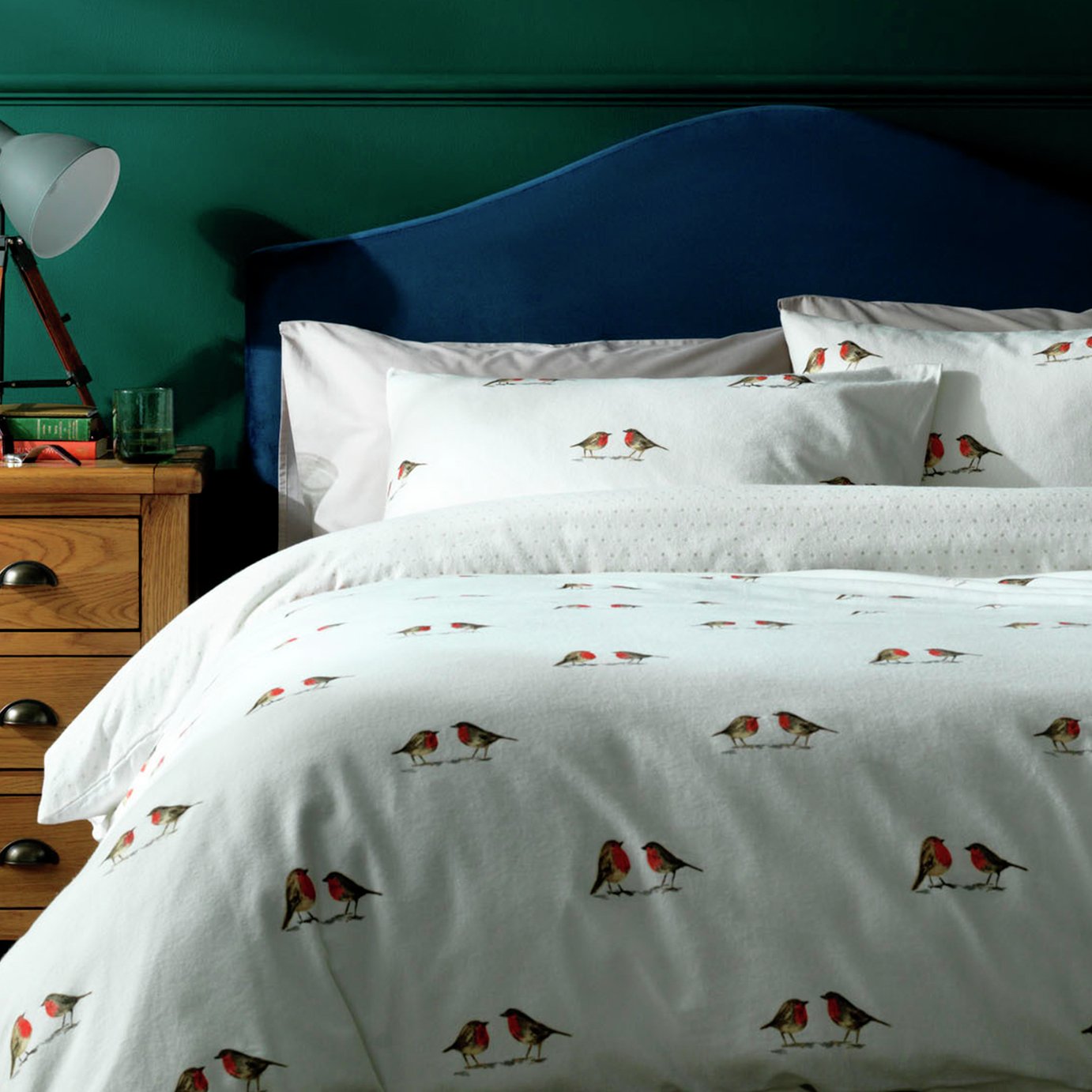 Double Duvet cover sets | Argos - page 4