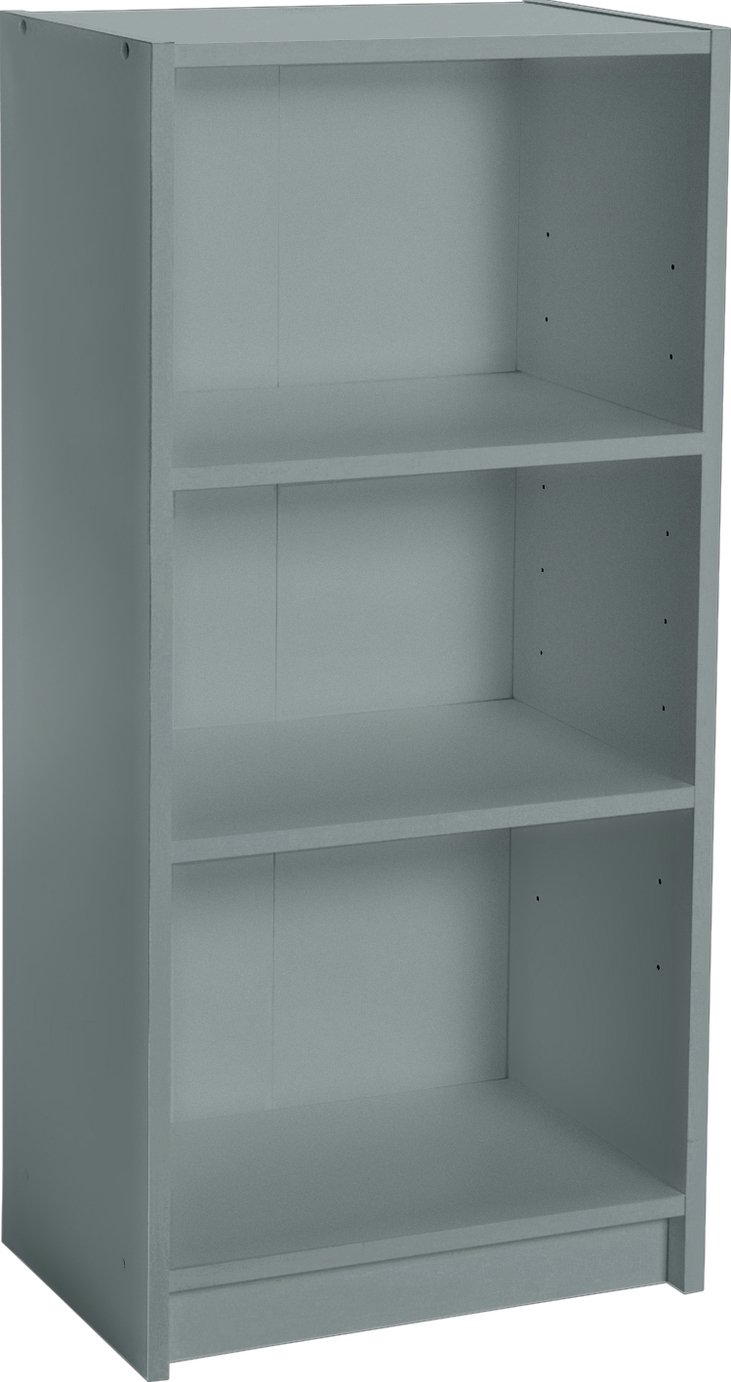 Bookcases & Shelving | Bookshelves | Argos