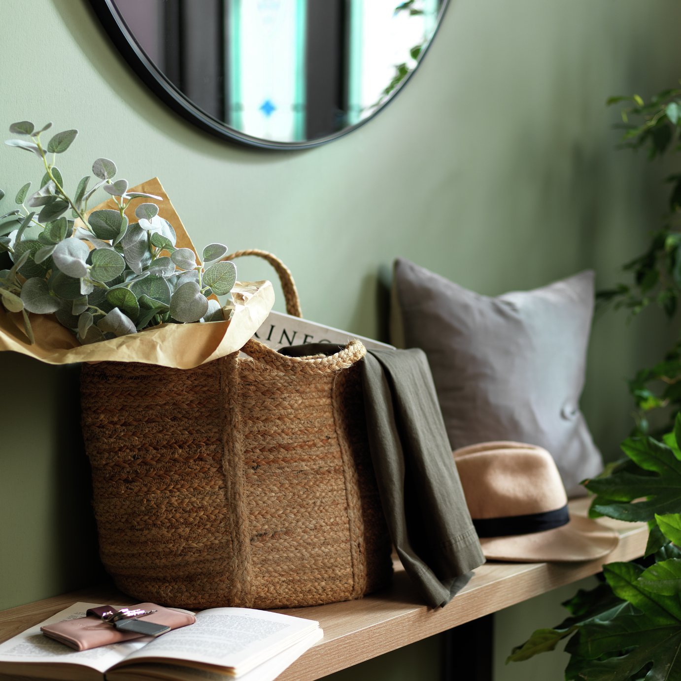 Storage baskets | Argos