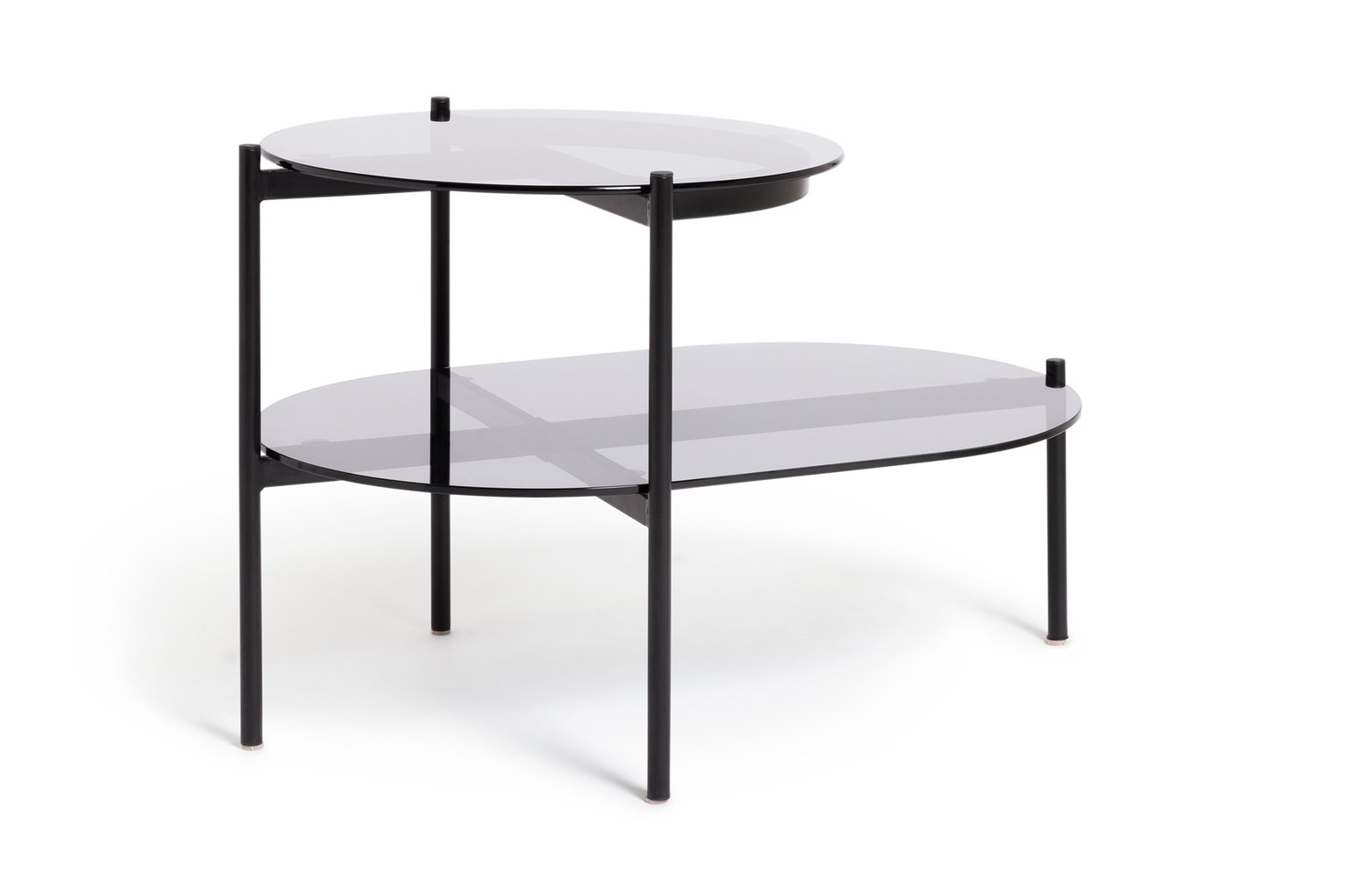 Glass Side tables | Argos