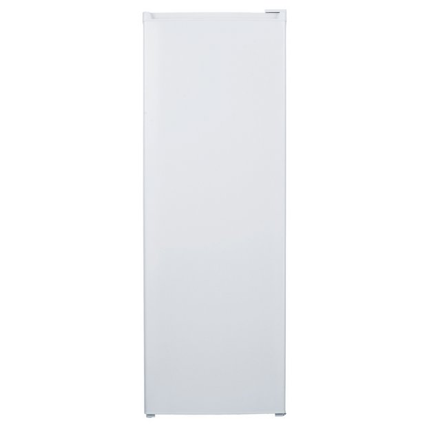 Buy Bush ME60170TLW Tall Larder Fridge White Fridges Argos | atelier ...