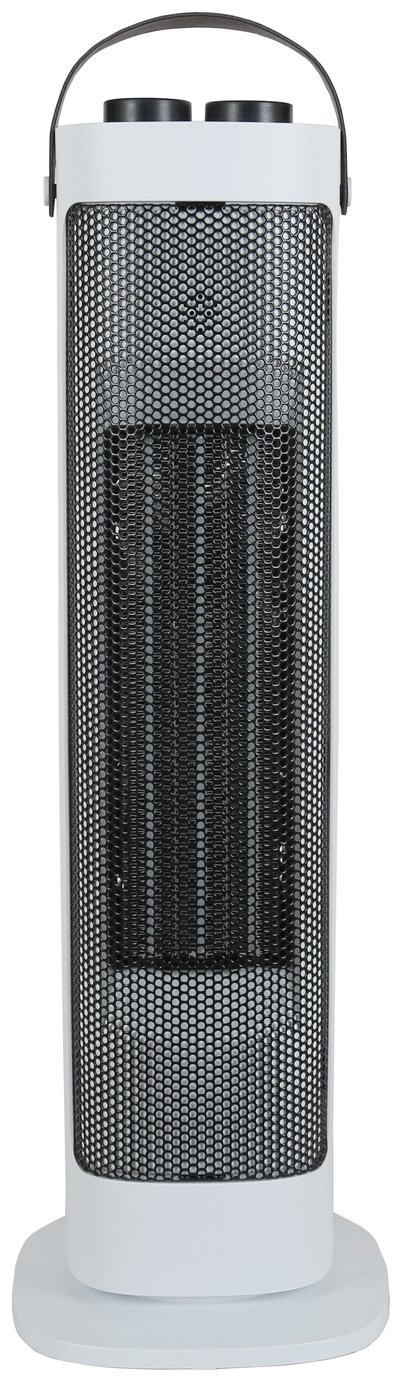 Ceramic heaters Heaters and radiators | Argos