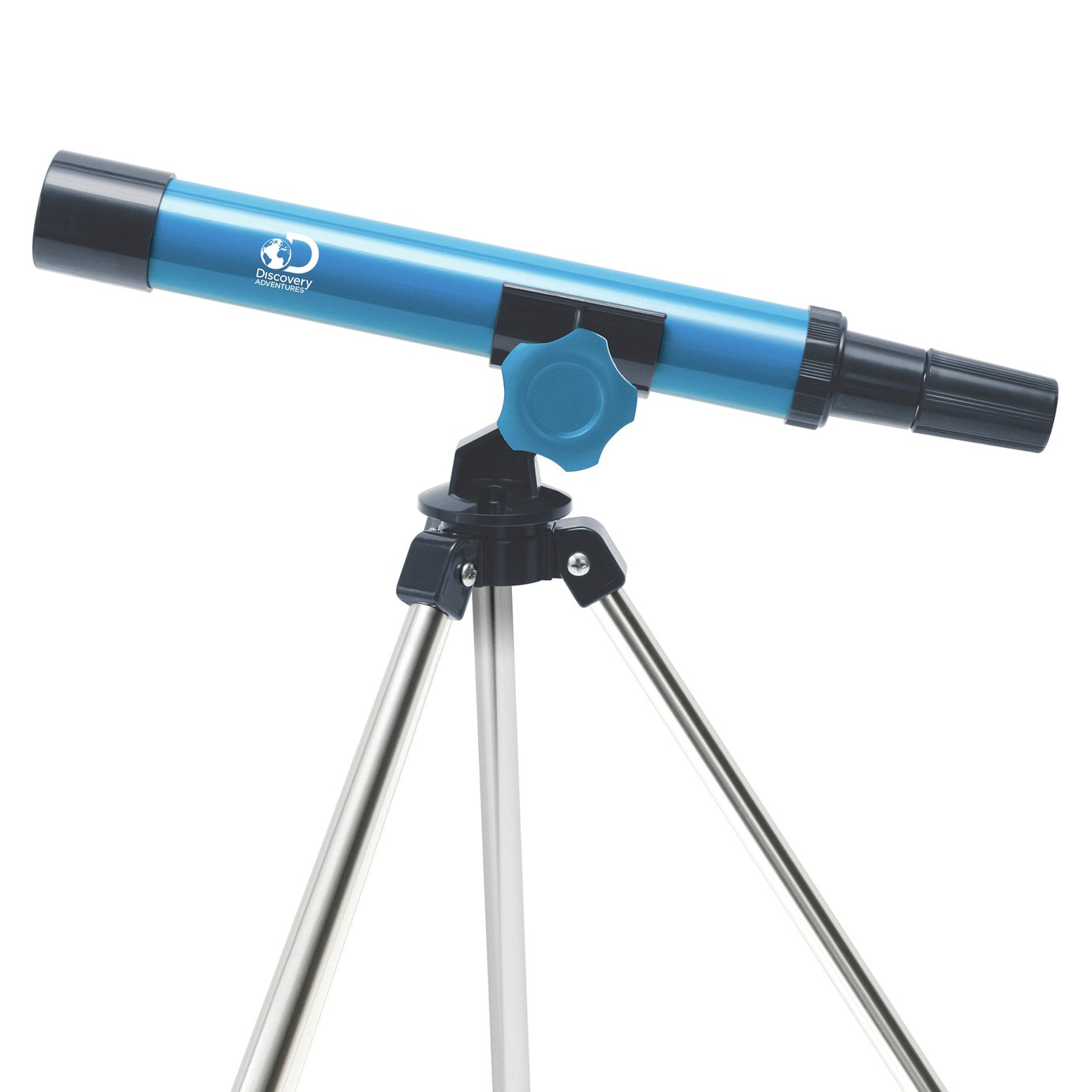 Results for childrens telescope red