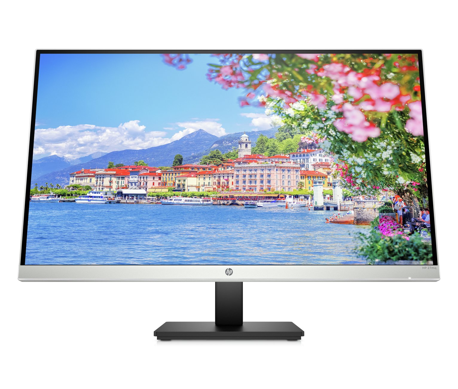 HP PC monitors | Argos