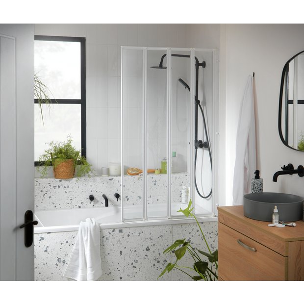 Argos bathroom store