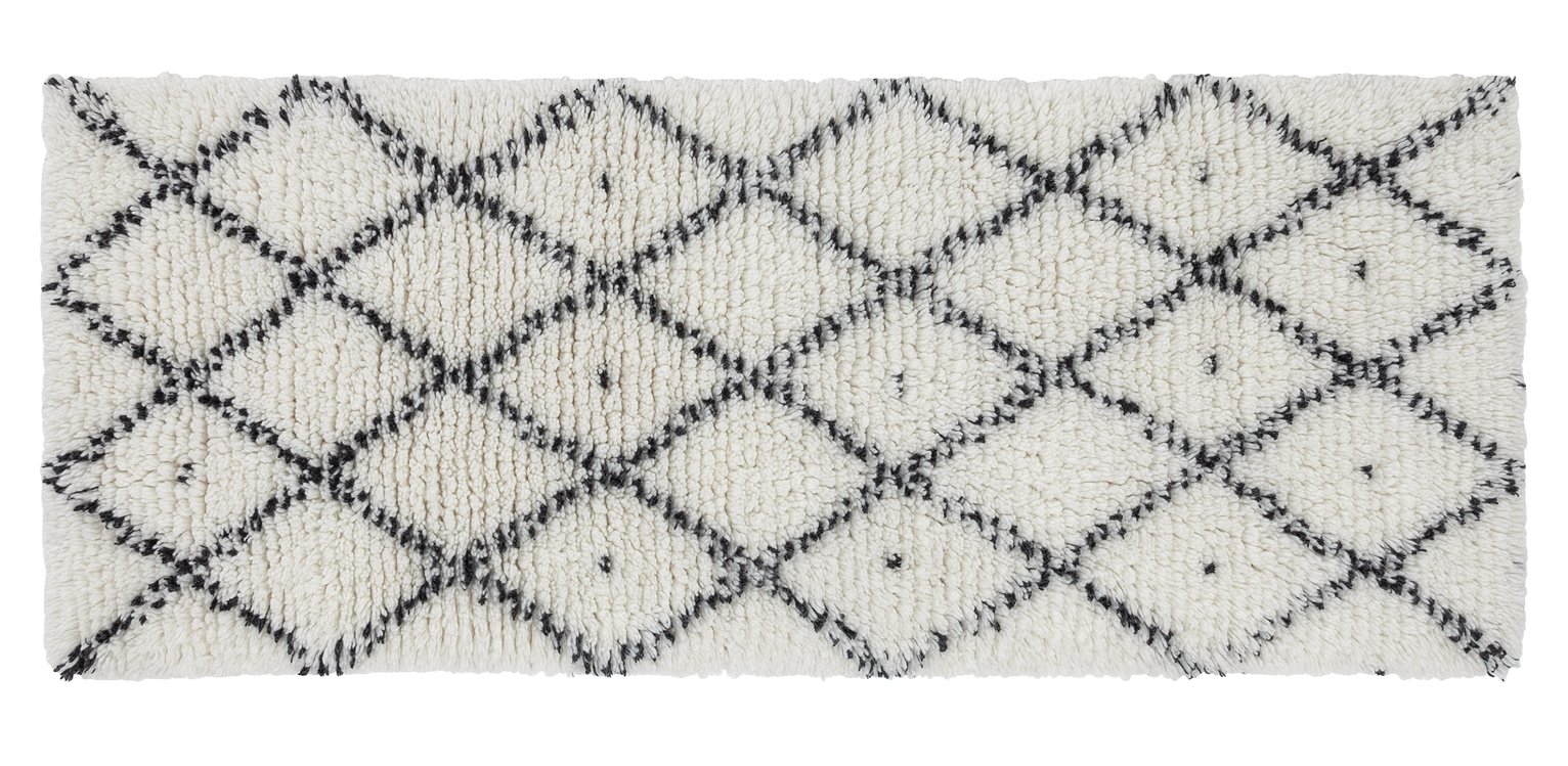 Clearance Rugs and runners | Argos