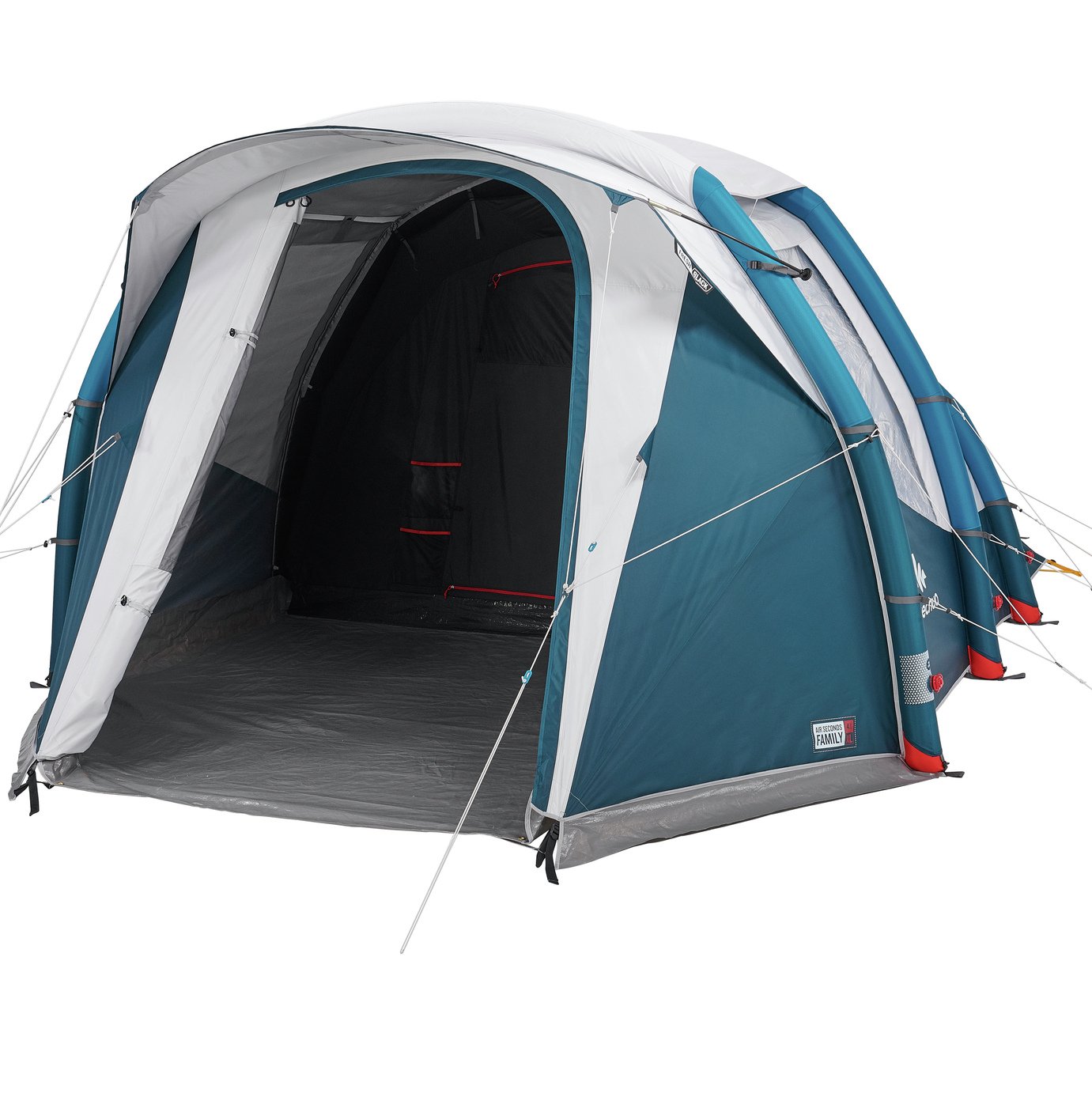 4 Tents | Argos