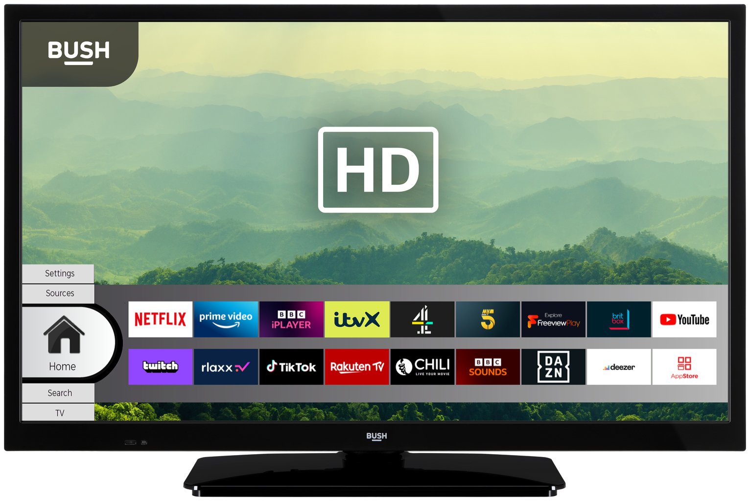 Bush Televisions | Argos