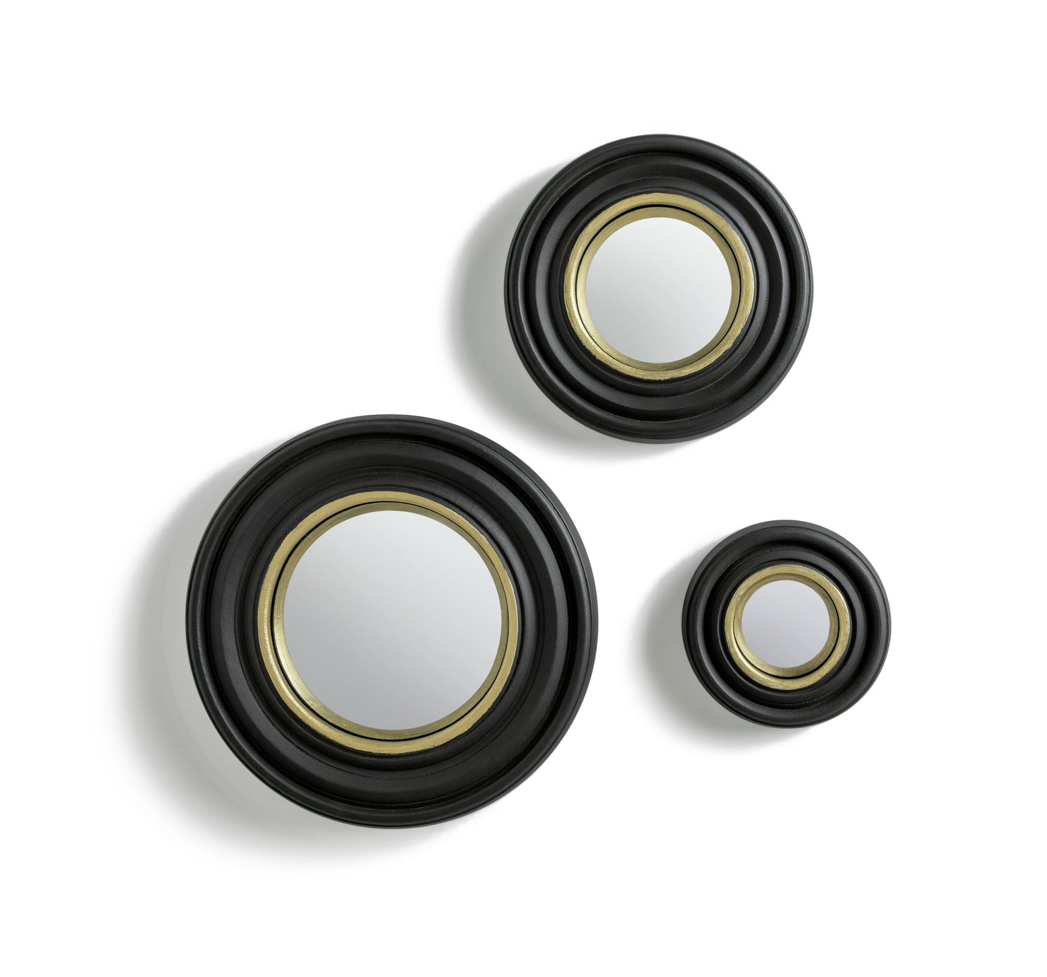 Clearance Wall mirrors | Argos