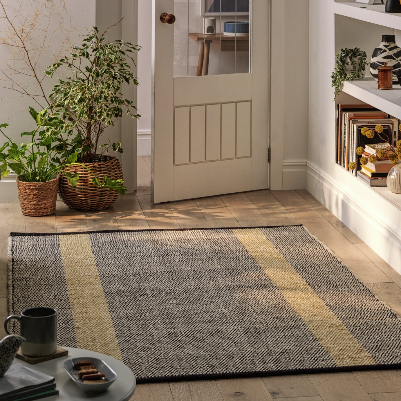 Rugs and runners | Argos - page 3