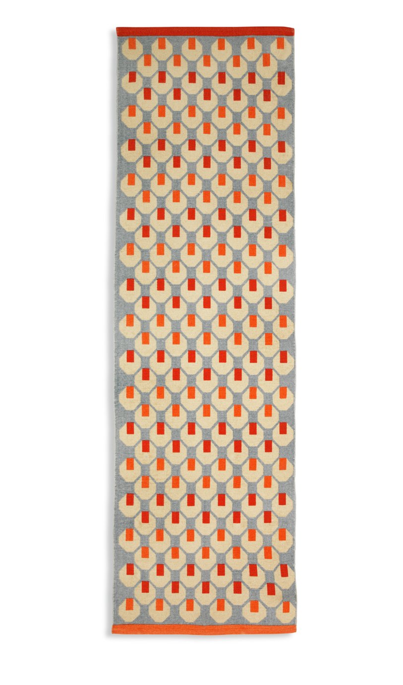 Blues Rugs and runners | Argos