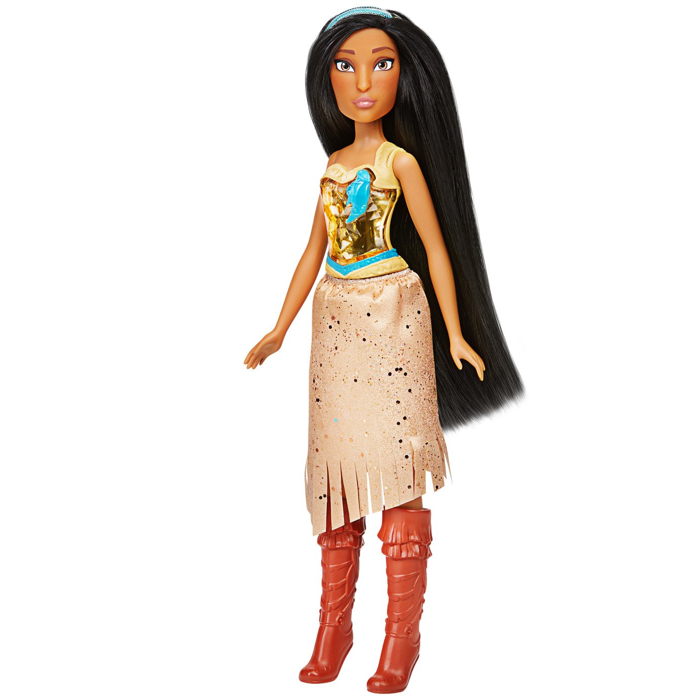 Disney Princess Dolls | Argos