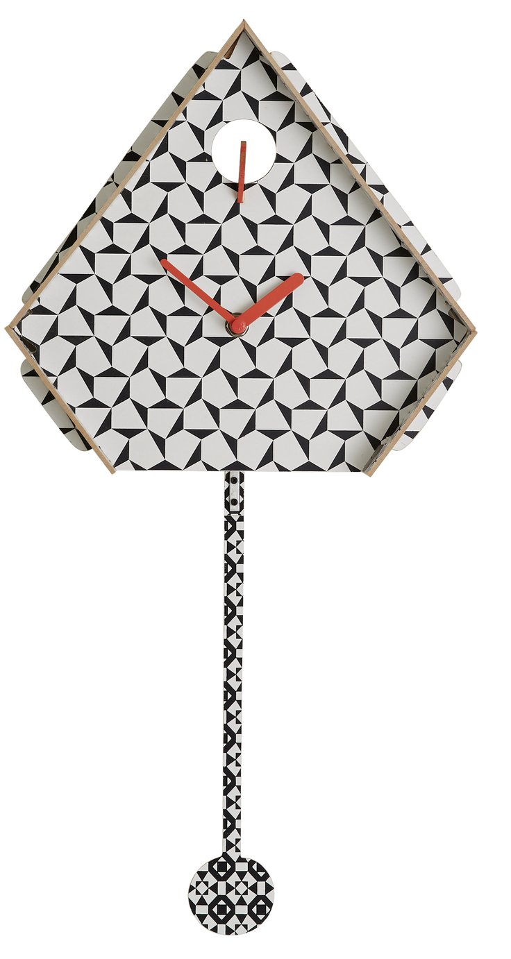 Habitat Clocks | Argos