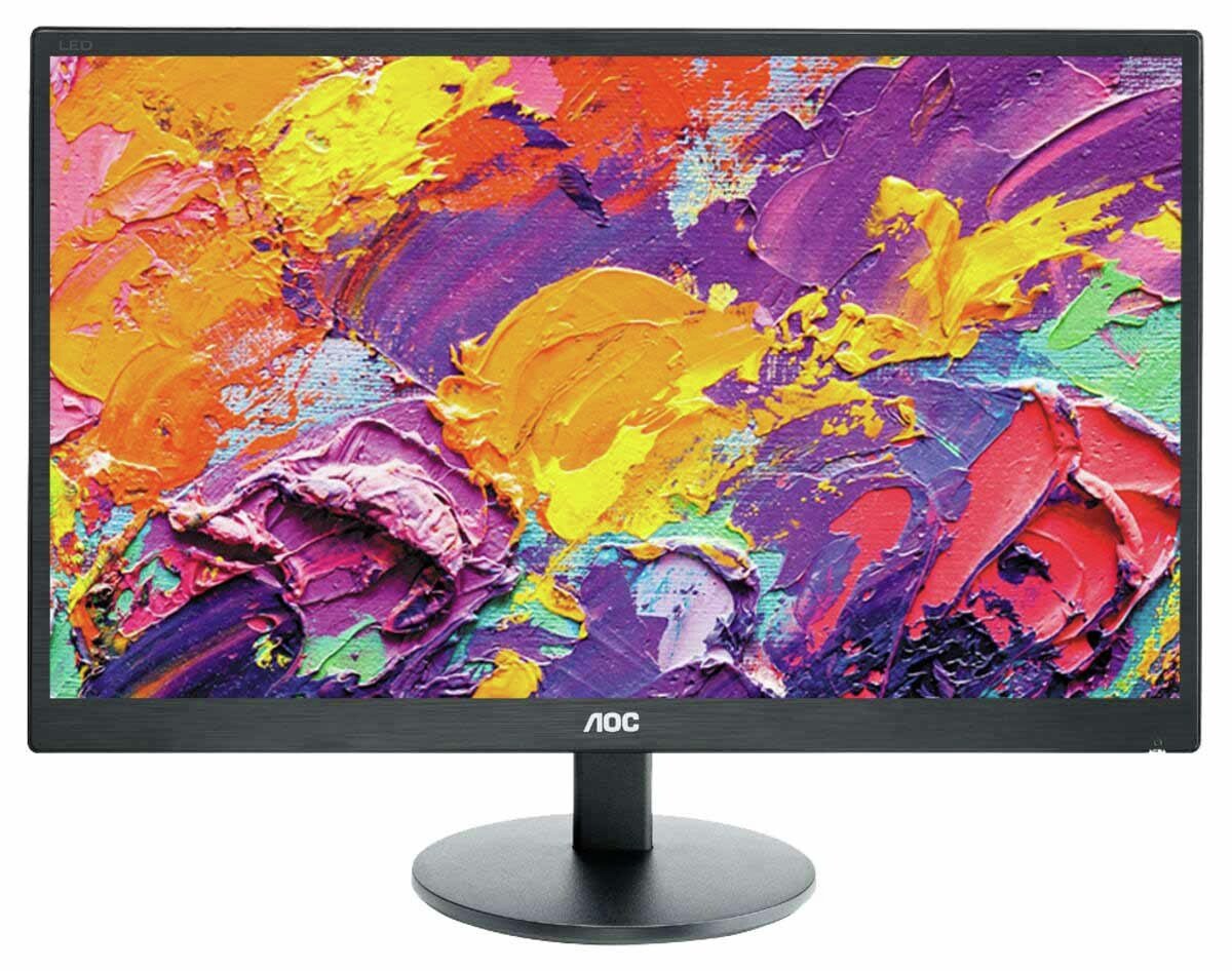 PC Monitors | Computer Monitors & Screens | Argos