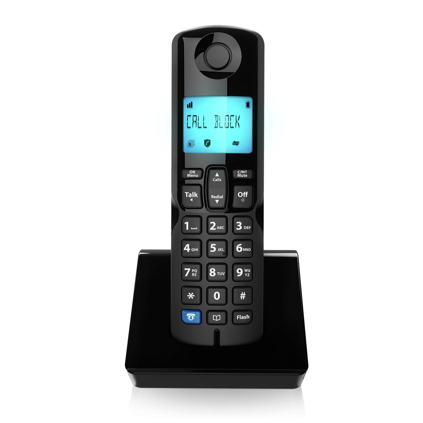 No Single Cordless telephones Telephones | Argos