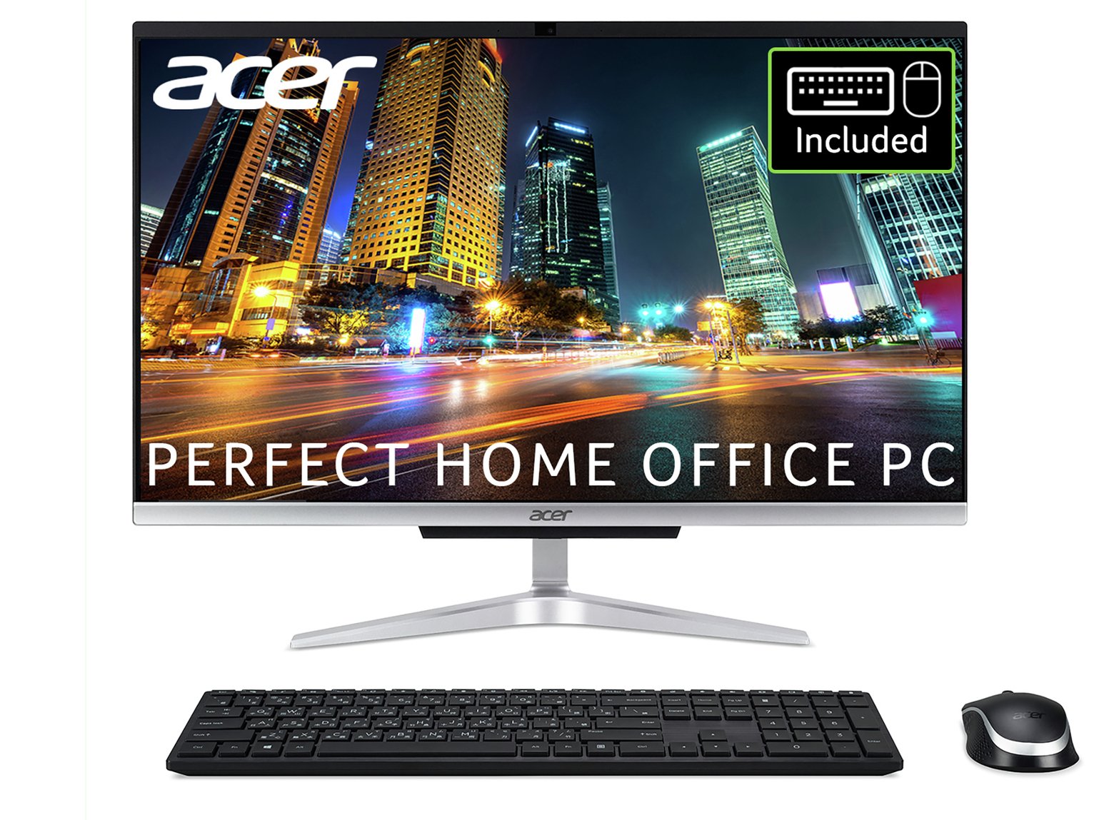 Desktop Computers | Argos