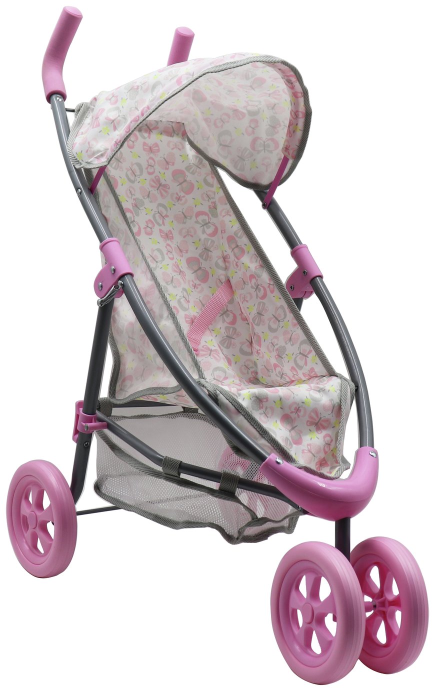 Chad Valley Doll prams and pushchairs | Argos