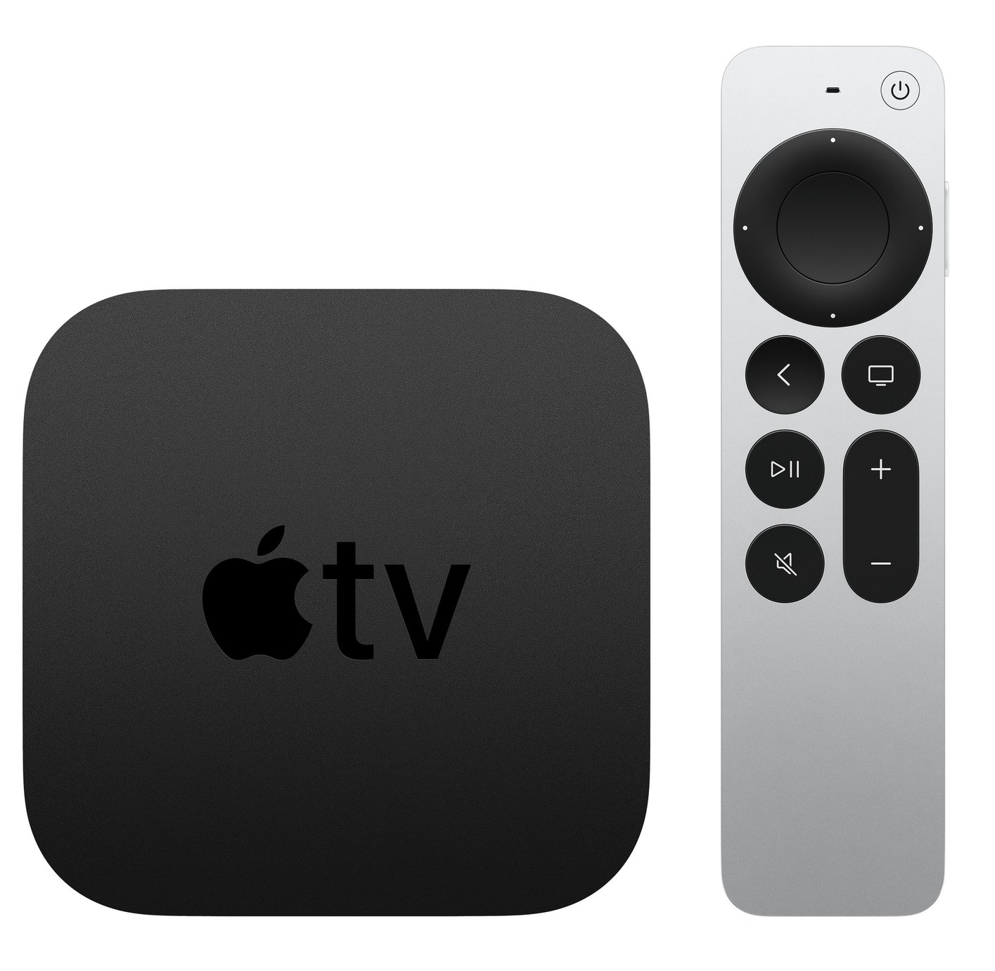 Apple Smart TV sticks and boxes | Argos