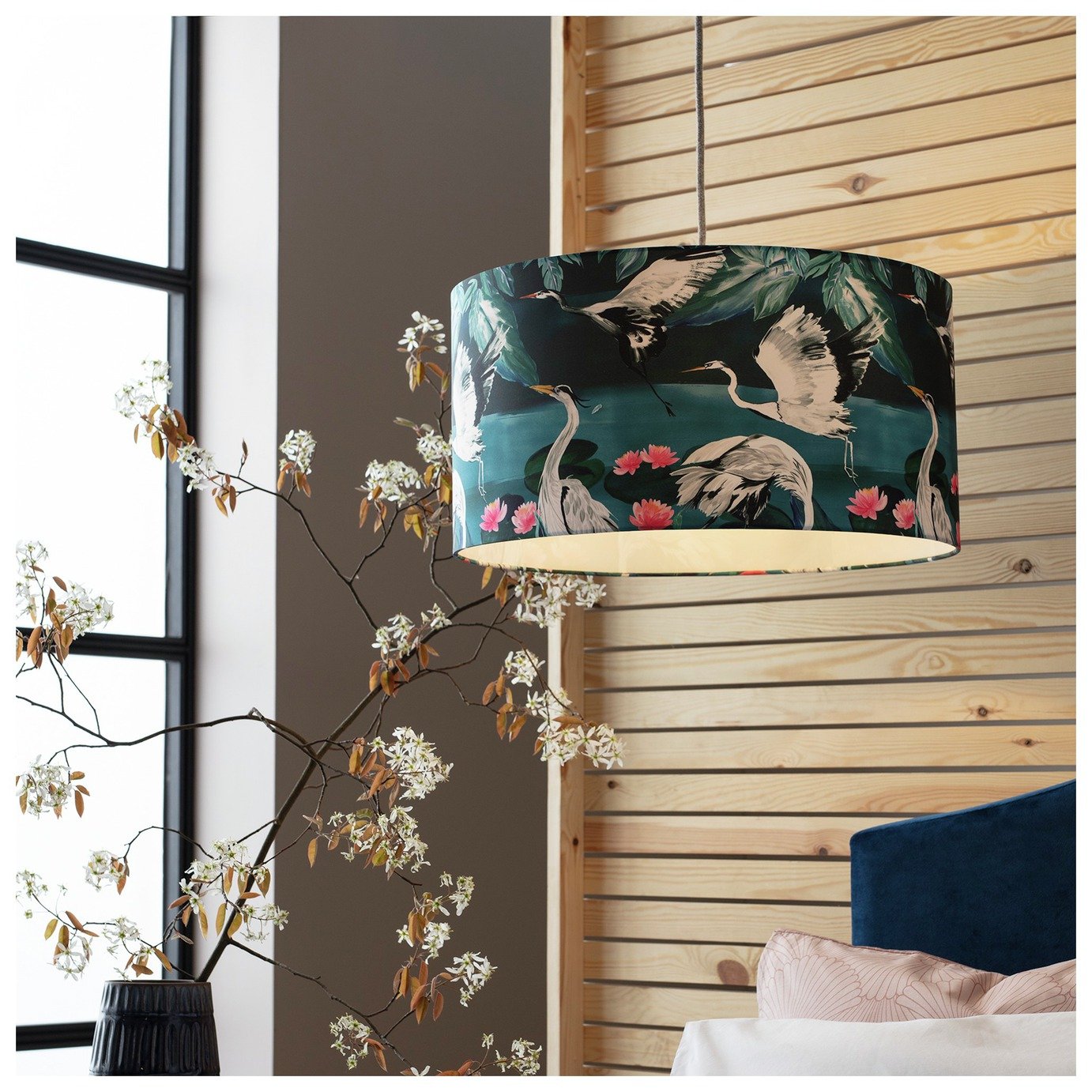 Lamp Shades | Ceiling, Table & Pendant Light Shades | Argos