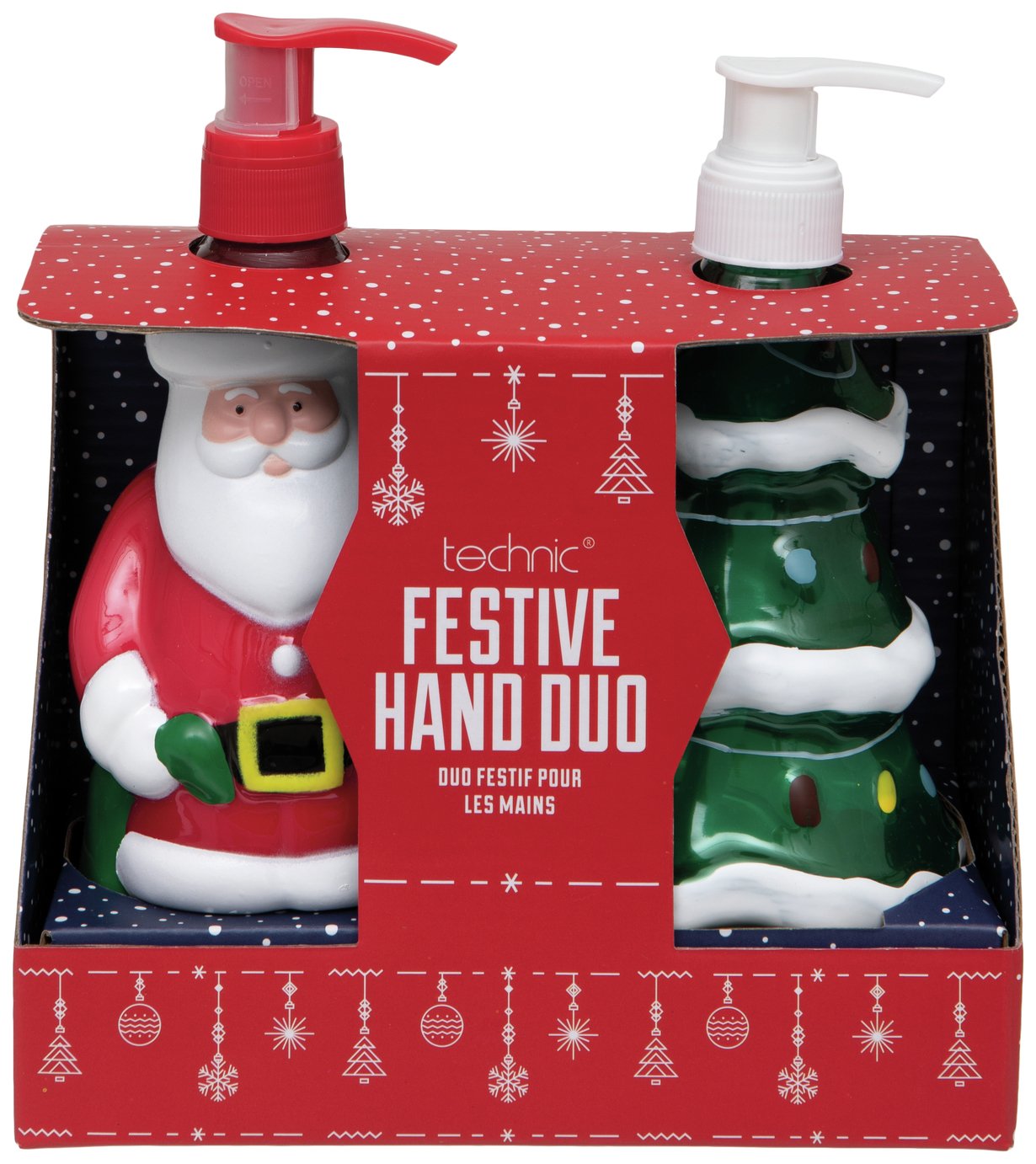 Results for mens wash bag gift set